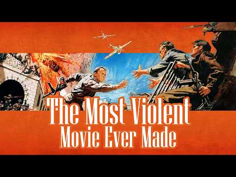 10 Forgotten 60s War Films That Are Still Incredible Today