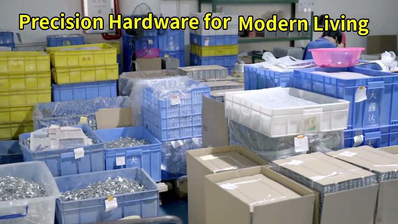 Premium Electronic Hardware for Industrial & Smart Devices⚙️