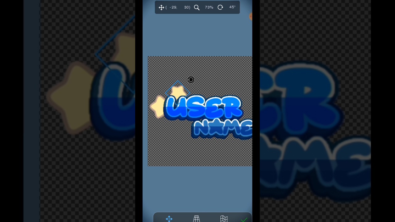 Tutorial how to make aesthetic watermarks in ibispaintX! #tutorial #watermark #art #ibispaintx