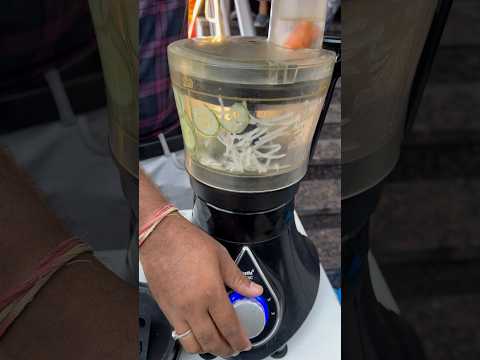 Preethi zodiac carrot greating demo