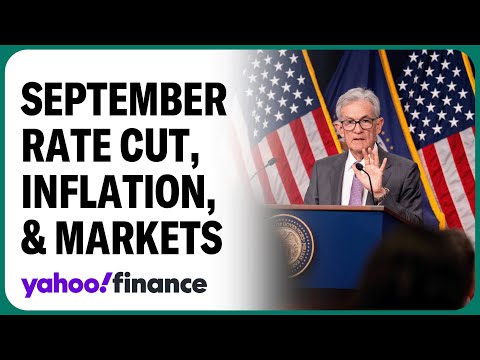 Market is pricing in a September rate cut, but still a lot of issues around inflation: Strategist