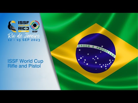 ISSF - International Shooting Sport Federation - issf-sports.org