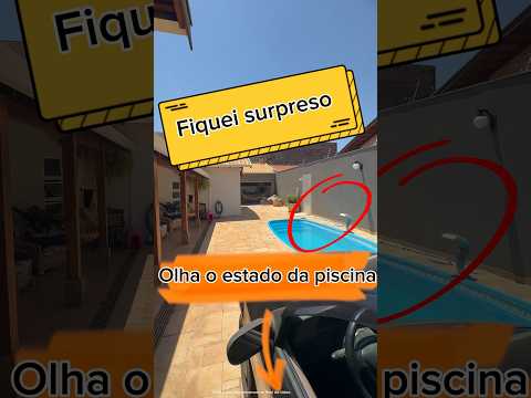 Olha essa casa do leilão da caixa econômica #viral #reels #fyp #youtubeshorts #brasil #trending