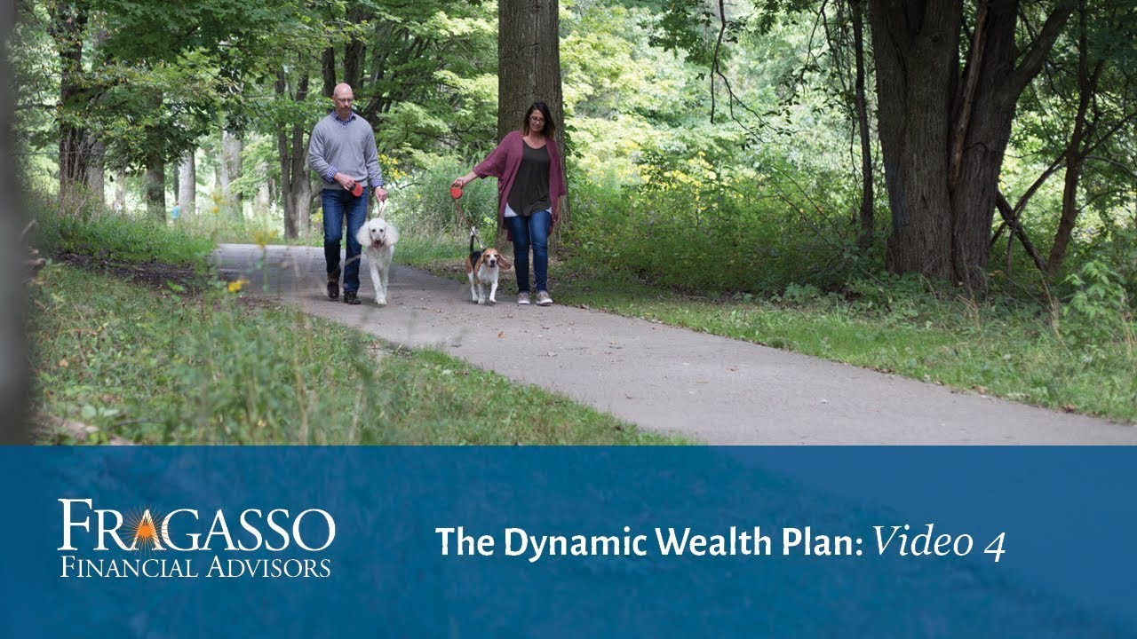 Fragasso Financial Advisors Dynamic Wealth Plan Video 4