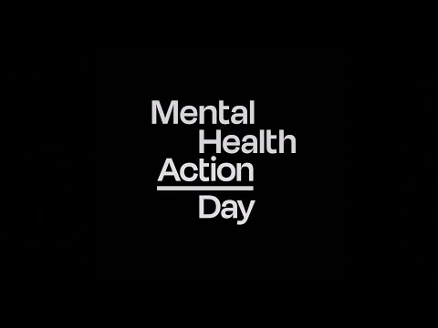 Songwriting for Wellness for Mental Health Action Day w/MTV, Save The Music & WisdoMania Foundation