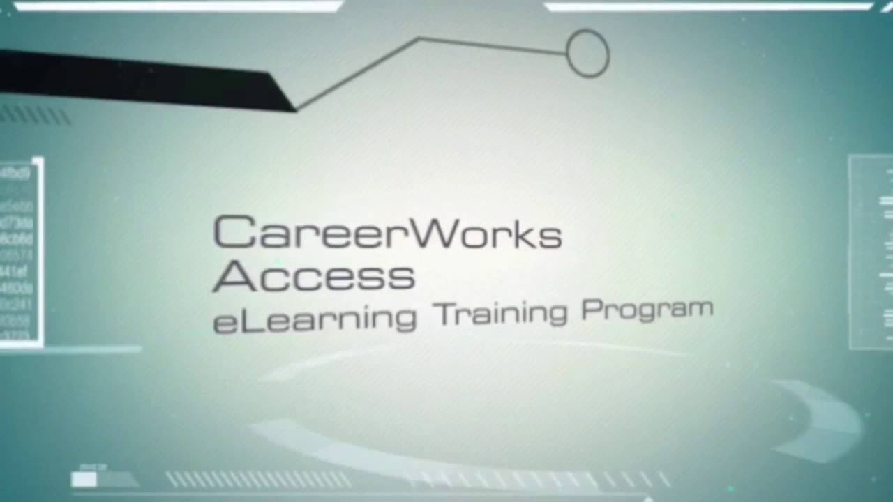 ACSS Access eLearning Equipment Setup Guide