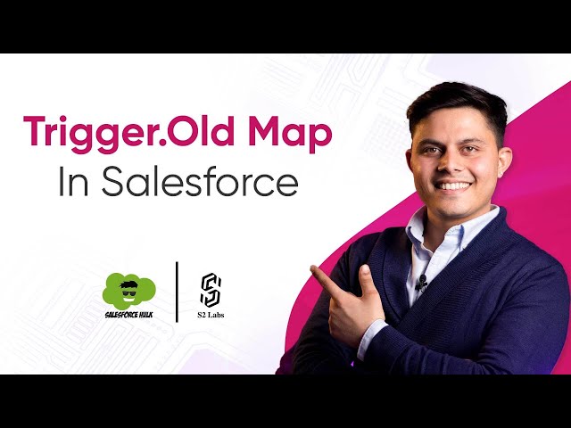 Trigger Oldmap In Apex Salesforce Developer Tutorials