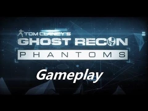 Steam Community :: Video :: Tom Clancy -GAMEPLAY- -THE GALLERY ...