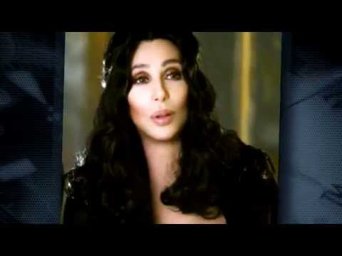 Behind the Beauty - Cher