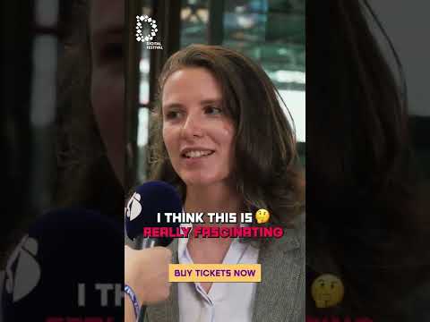 Ana Klimovic about the three most important technology trends.