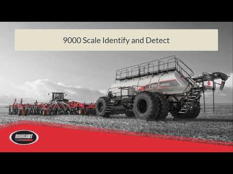 5. Scale Link Identify & Detect - Apollo Hardware - Service School 2021