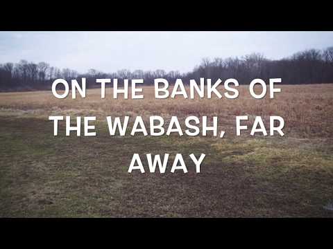 Indiana state song