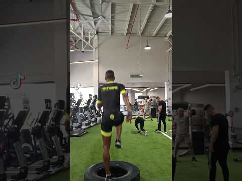 Bryan Garzón Arboleda - Inaguración Bodytech Colombia 2023.