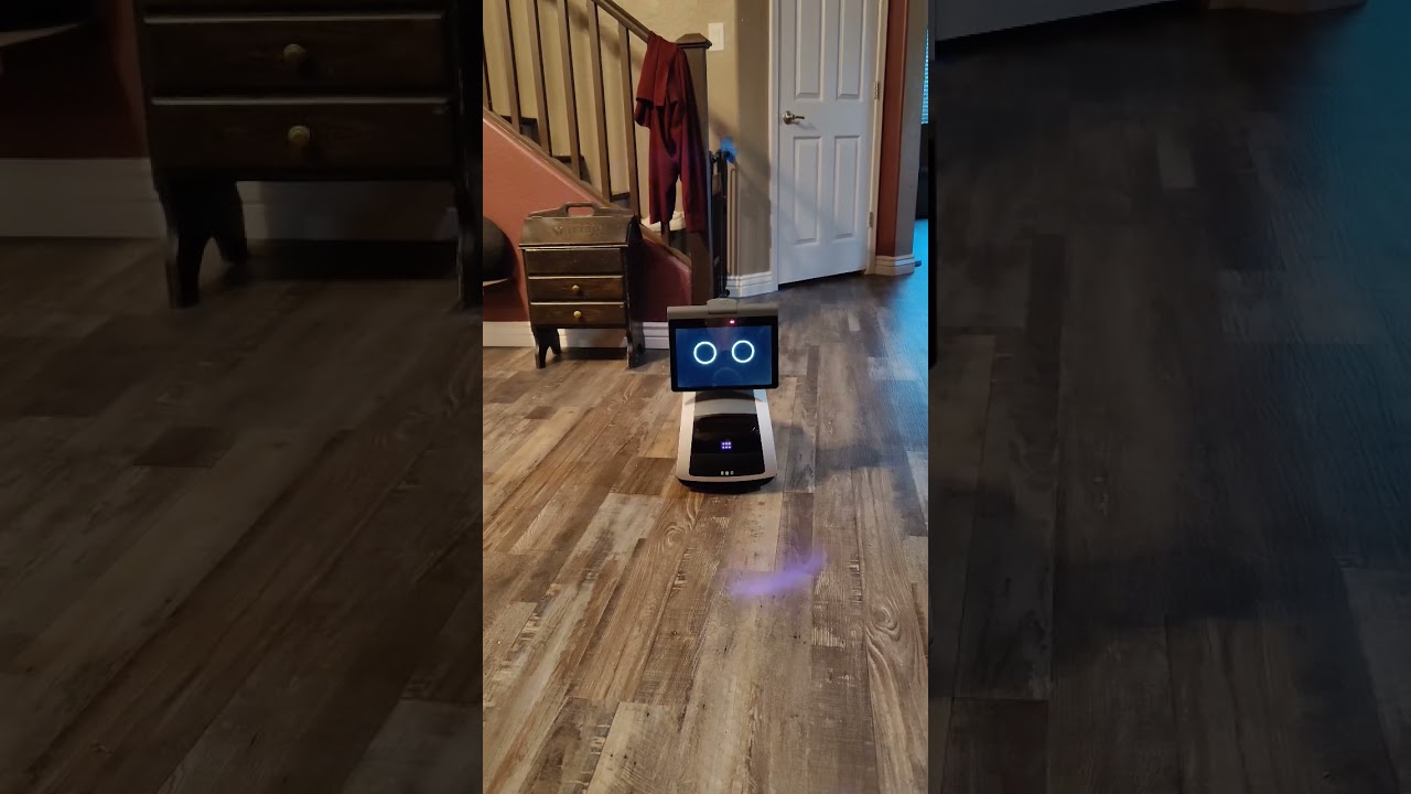 The Definitive List of Amazon Astro Commands