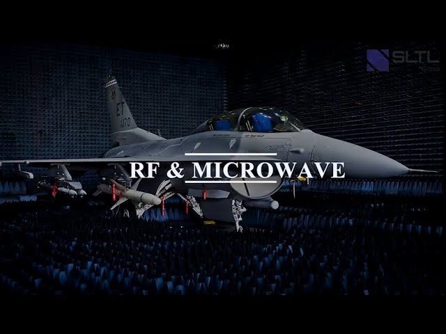 Microwave Absorbers - Pyramidal RF Microwave Absorbers (FE-SE ...