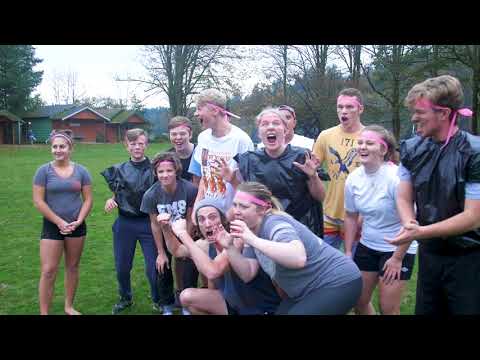 Journey Youth | Fall Camp 2017