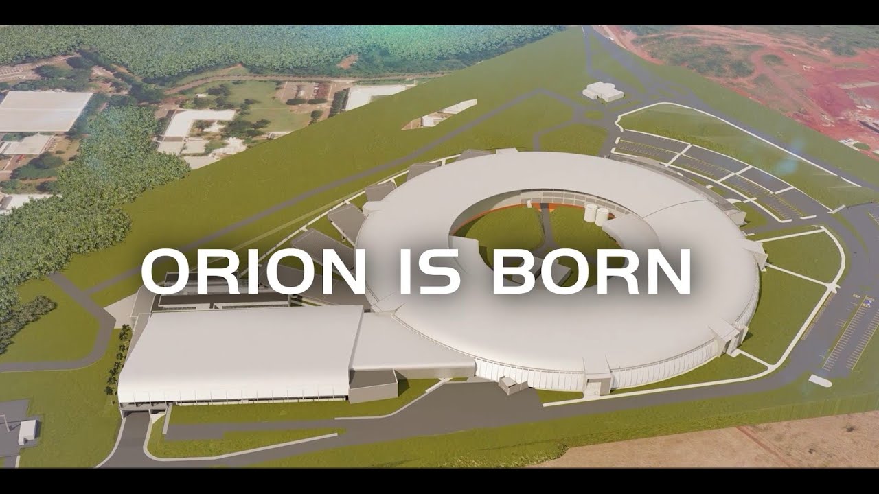 ORION PROJECT