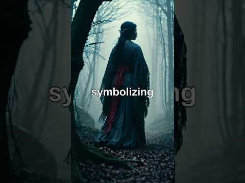 Izanami: Life and Death