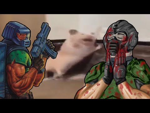 Steam Community :: DOOM II