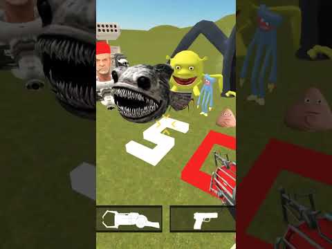 😱Download Nextbots In Playground mod 5.7.3 MOD APK FREE #skibiditoilet #roblox