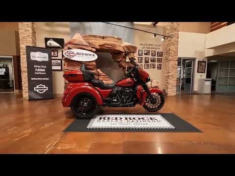 Inventory | Red Rock Harley-Davidson