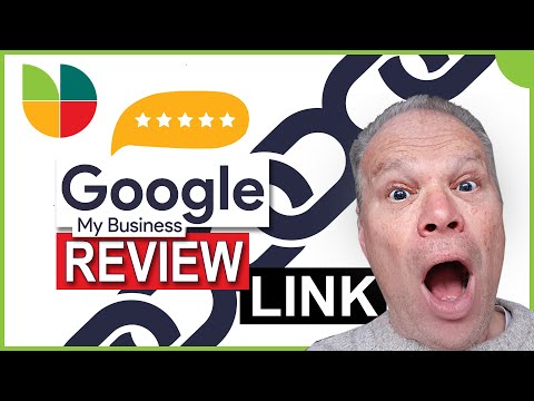 How To Create A Google My Business Review Link [EASY TUTORIAL]
