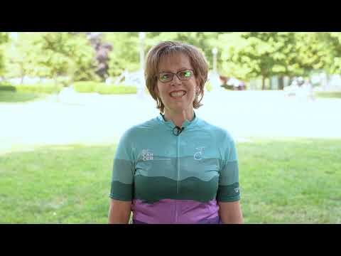 Tour de Cure 2023