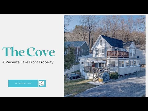 The Cove