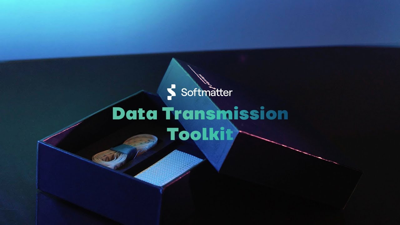 Data Transmission ToolKit by Softmatter