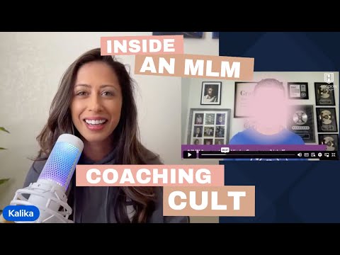 Network Marketing Coach Ray Higdon, Leader of Rankmakers, on Positivity #antimlm
