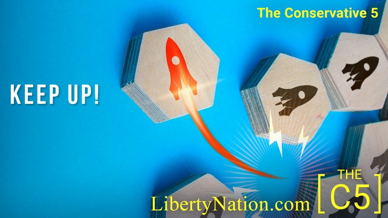 Reviewing One Year in the MAHA Movement - Liberty Nation News