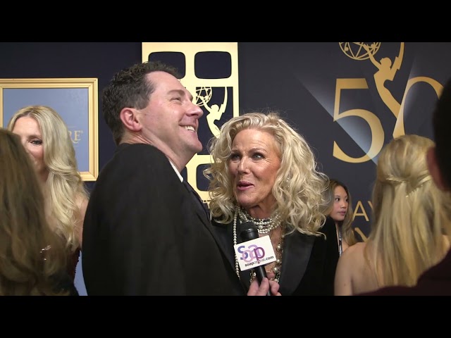 Alley Mills teases what's ahead for Heather Webber and a troubled Esme