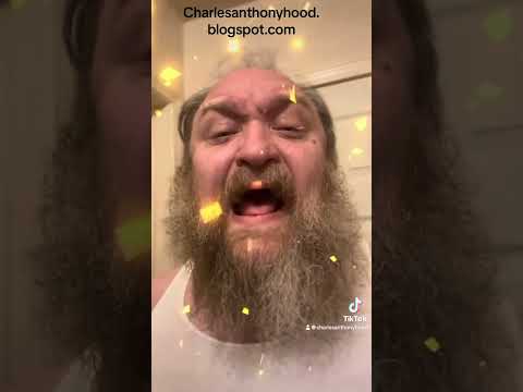 Thank ye… #charliedonut #funny #comedy #laugh #lighthearted #jokes #silly #fun