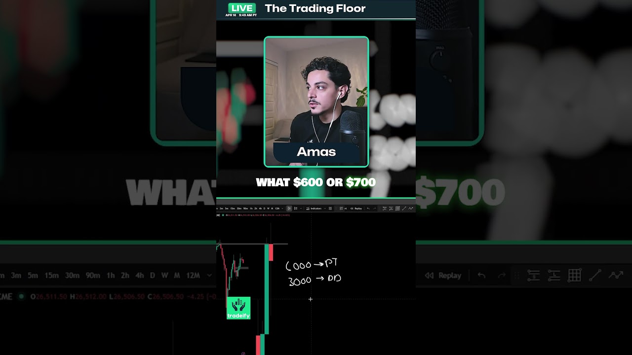 The 5-Trade Strategy That Works