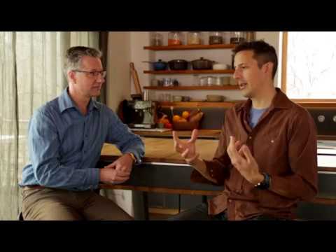 Part 11: Healthy Homes, Natural Construction, and Building Science with IBE
