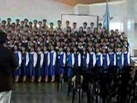 In Loving Memory Of Mary Cherry Chua - Chapter 0: about the legend ...