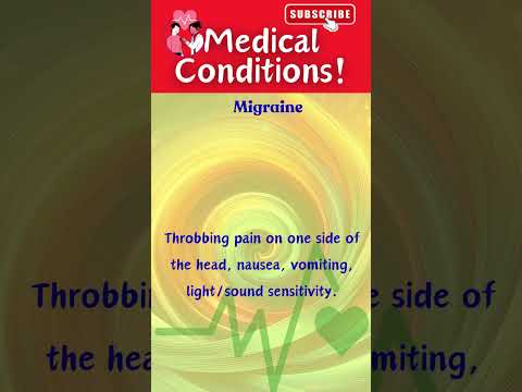 Health Terminologies 2 | Medical Terminology | The Basics #medicalterms