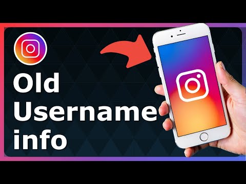 How To Check Old Usernames On Instagram - Easy Guide!