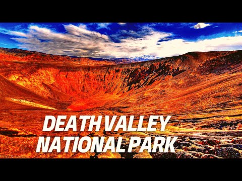 Death Valley National Park | California Travel Video