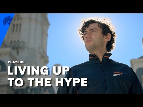 Players | With Greatness Comes High Expectations (S1, E1) | Paramount+