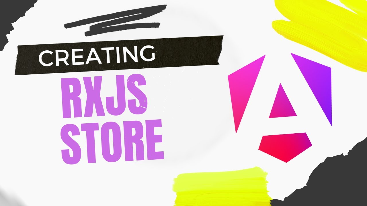 Angular & PrimeNg #8 - RxJs store