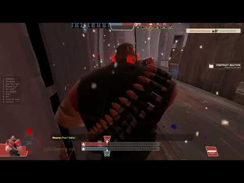 Steam Community :: Video :: Team Fortress 2 heavy Taunt kill