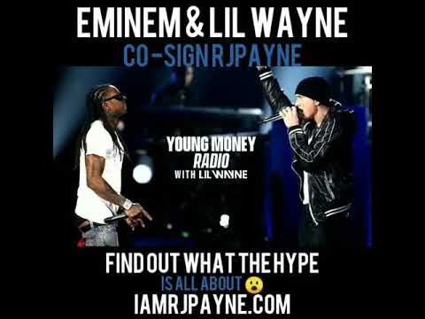 Young money radio