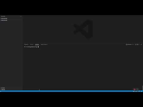 Python VENV Activation and Deactivation