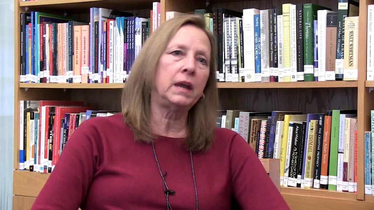 The Meaning of Dignity - Donna Hicks