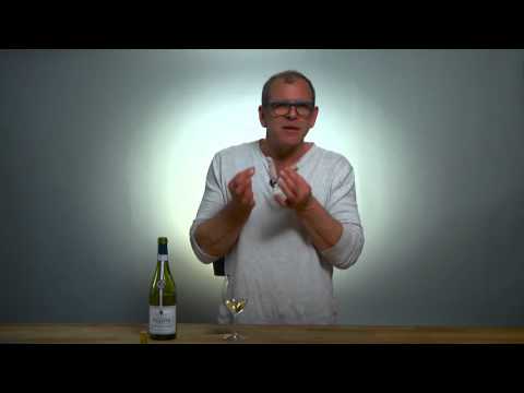 Bill Zacharkiw's midweek wine, Bourgogne Aligoté