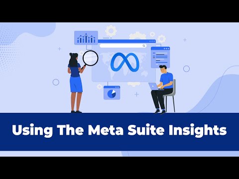 How To Use The Meta Business Suite Insights To Boost Page Growth