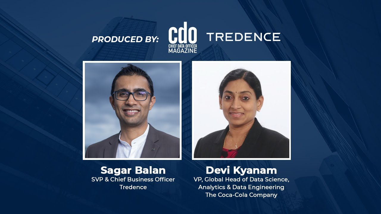 Behind the Fizz — Coca-Cola’s Strategy for Balancing Data Innovation and Business Impact