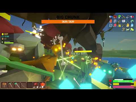 Steam Community :: Muck