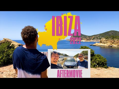 Ibiza Aftermovie June 2022